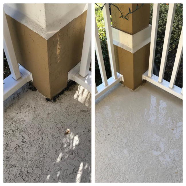 Concrete Washing, Manhattan, KS | O & S Cleaning Solutions [Video]