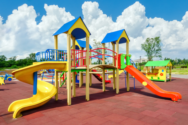 Five Benefits of Regular Playground Sanitization | O & S Cleaning Solutions