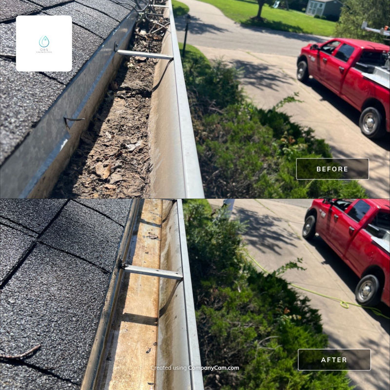 Roof & Gutter Cleaning, Manhattan | O & S Cleaning Solutions [Video]